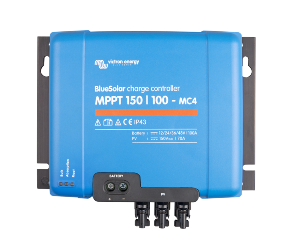 Solar Regulators - Towards Tomorrow Energy